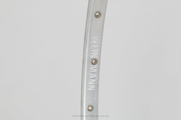 Weinmann Rim - Shop Vintage Bike Parts | Pedal Pedlar
