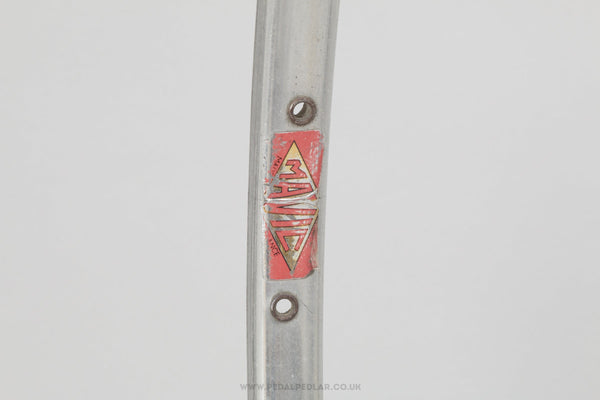 Mavic Rim - Shop Vintage Bike Parts | Pedal Pedlar