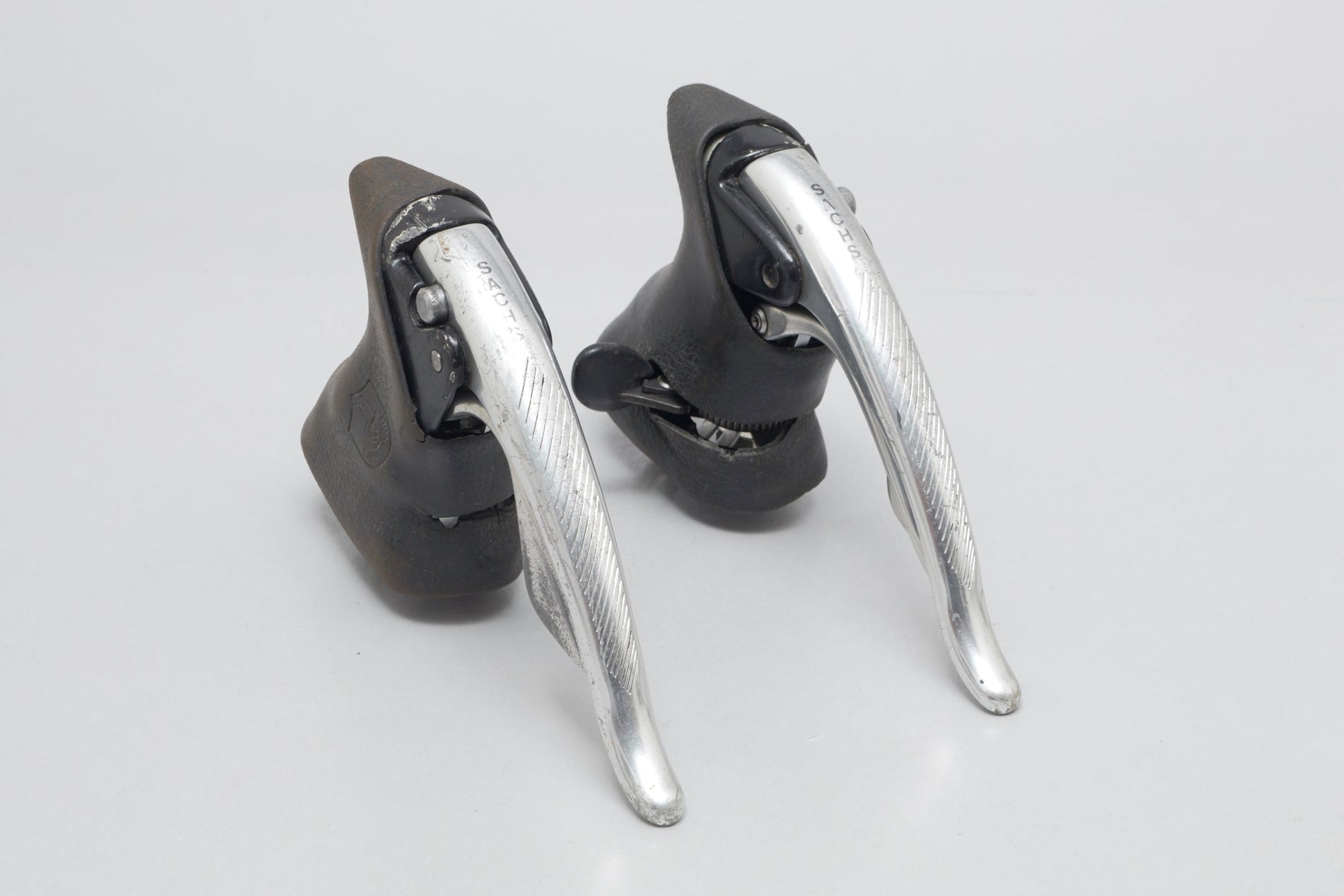 Sachs Ergo Power Shift/Brake Levers - Classic Bike Parts | Pedal Pedlar