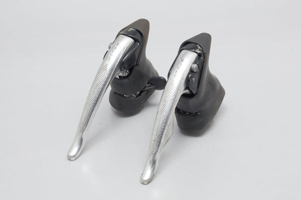 Sachs Ergo Power Shift/Brake Levers - Classic Bike Parts | Pedal Pedlar