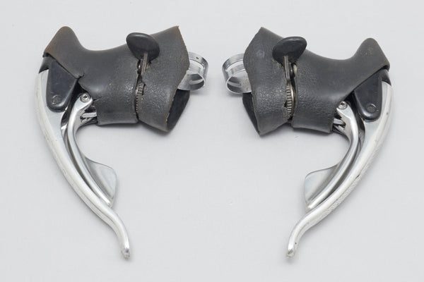 Sachs Ergo Power Shift/Brake Levers - Classic Bike Parts | Pedal Pedlar