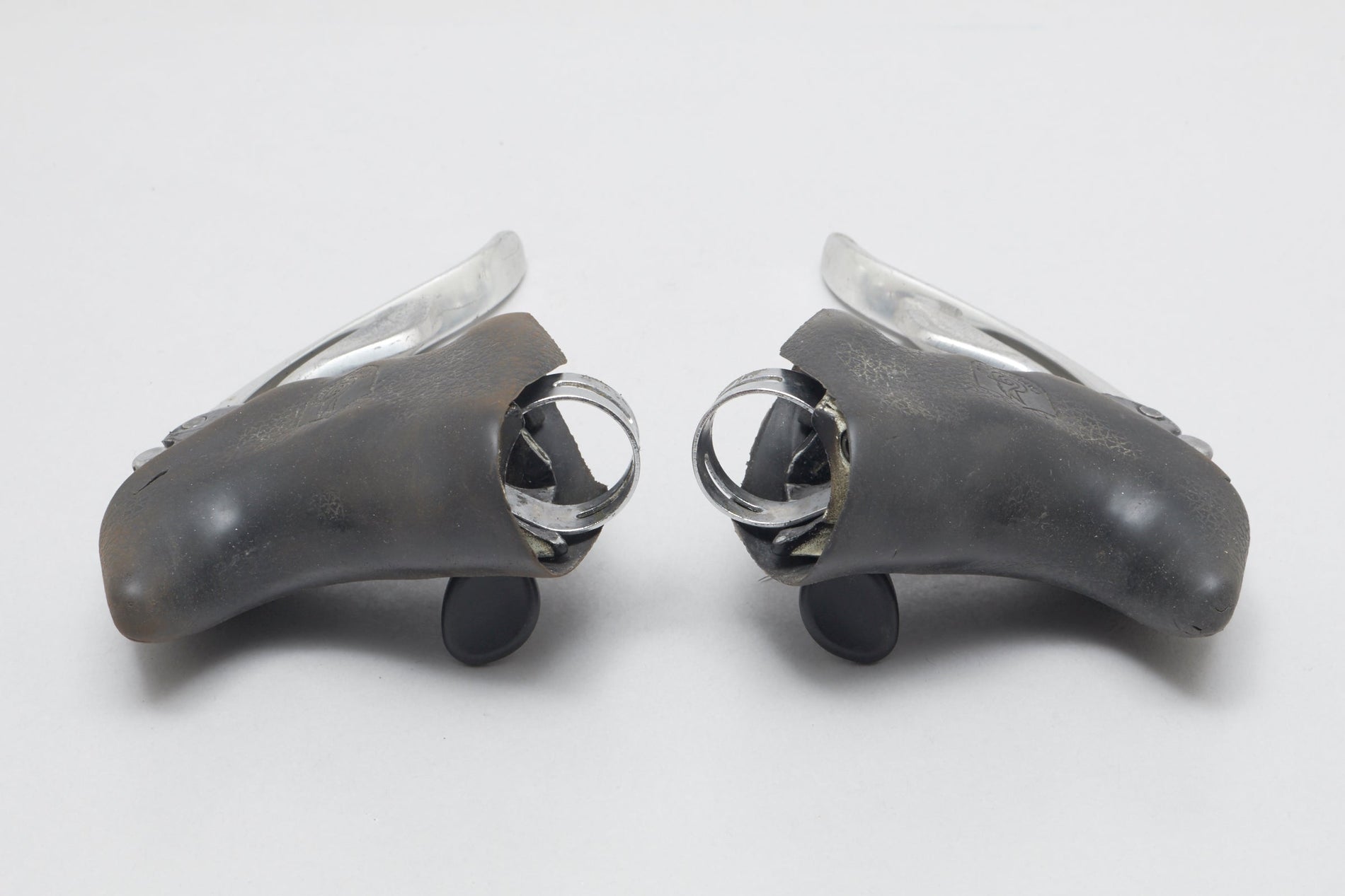 Sachs Ergo Power Shift/Brake Levers - Classic Bike Parts | Pedal Pedlar