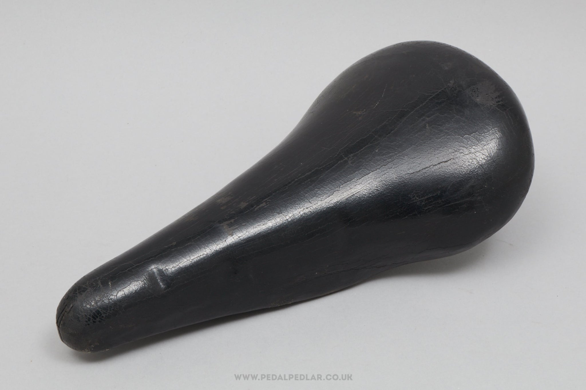 Arius Soffatti Professionale Saddle Shop Vintage Bike Parts Pedal Pedlar