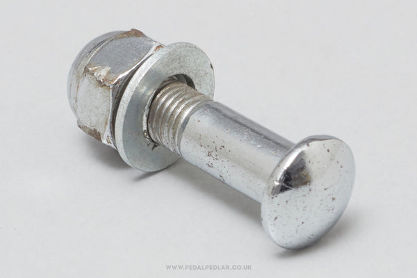 Unbranded Seatpost Binder Bolt - Vintage Bike Parts | Pedal Pedlar