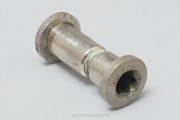 Cobra Seatpost Binder Bolt - Vintage Bike Parts | Pedal Pedlar