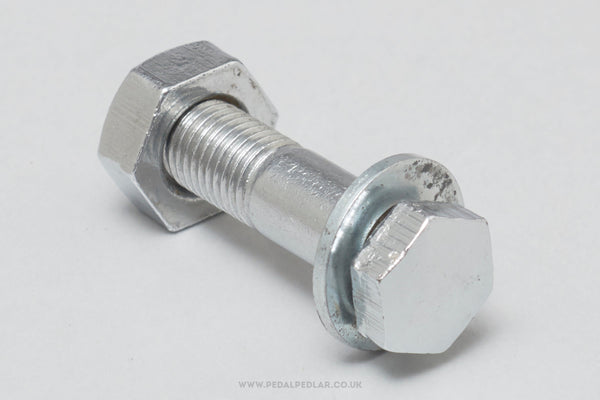 Unbranded Seatpost Binder Bolt - Vintage Bike Parts | Pedal Pedlar