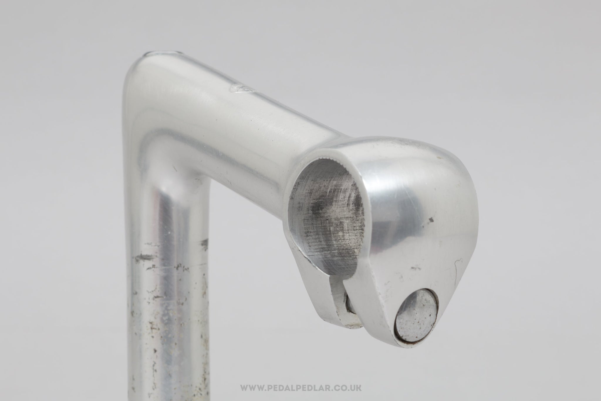 Cinelli 1A Milano Logo Vintage 90 mm 1 Quill Stem