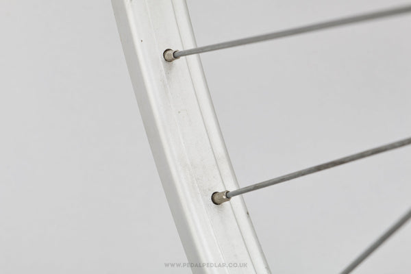 Quando / Alloy Front Wheel - Shop Classic Bike Parts | Pedal Pedlar